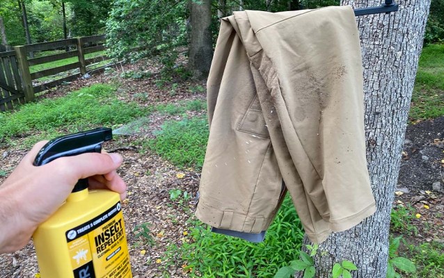 Best Mosquito Repellents for Camping in 2026, Tested | Outdoor Life