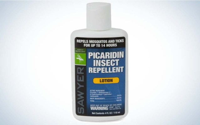Best Mosquito Repellents for Camping in 2025, Tested | Outdoor Life