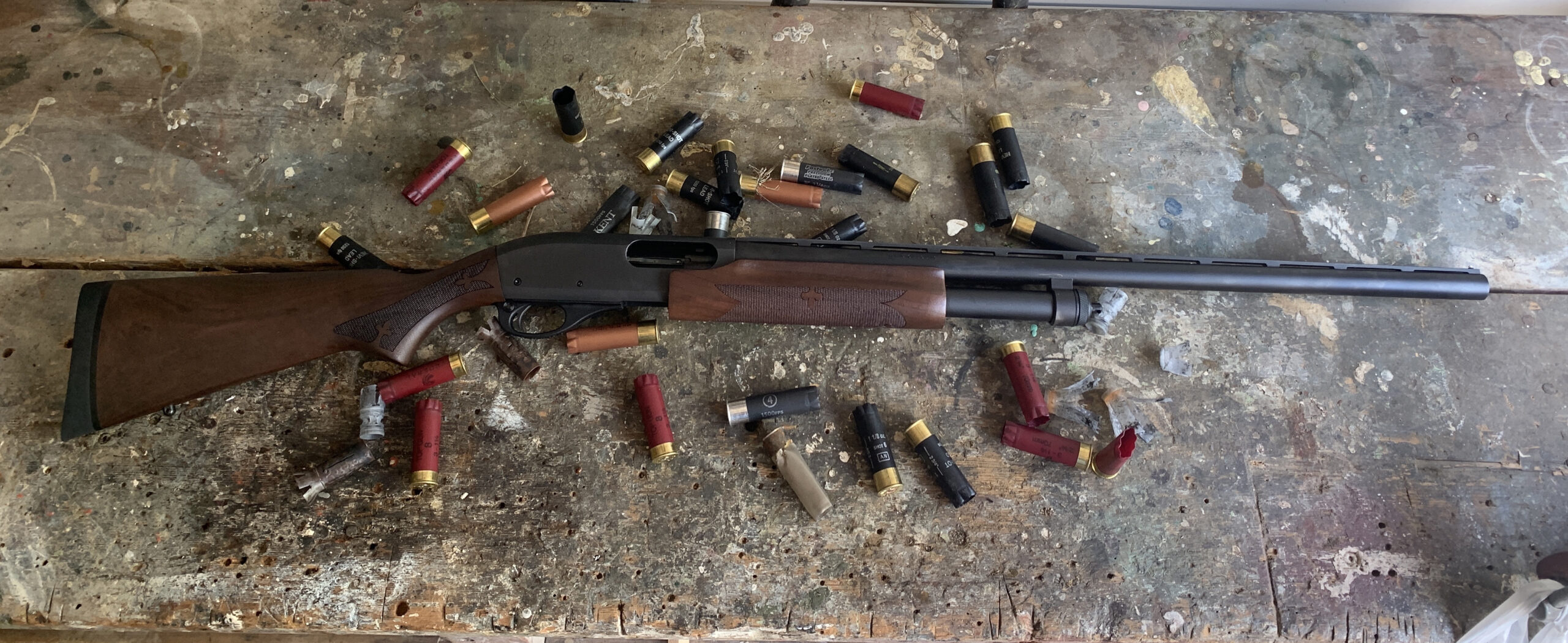 Shotgun Review: Remington 870 Fieldmaster | Outdoor Life