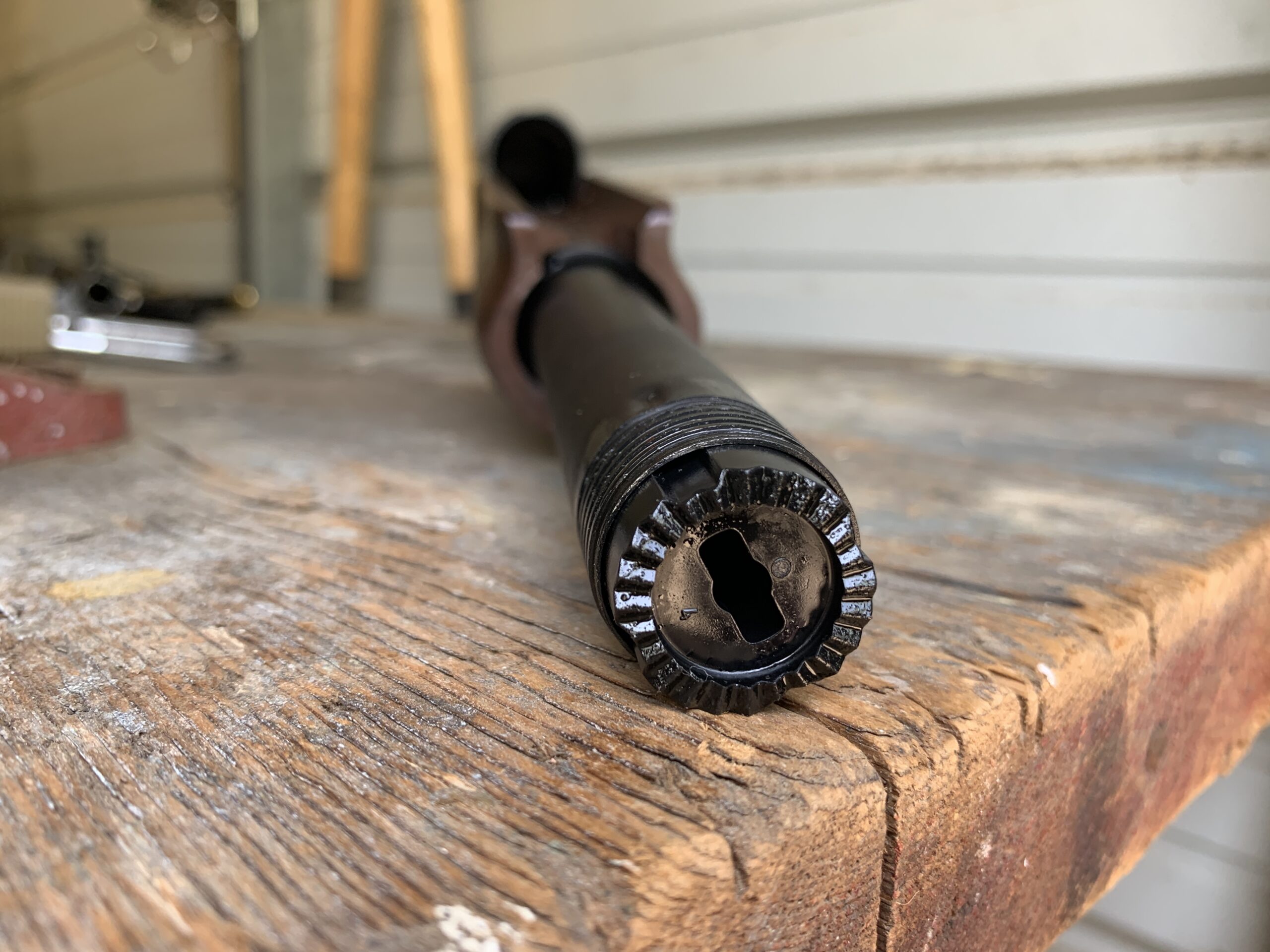 Shotgun Review: Remington 870 Fieldmaster | Outdoor Life