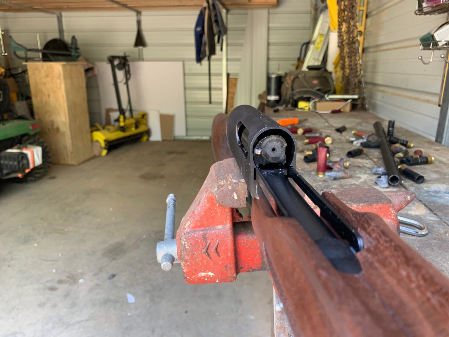 Shotgun Review: Remington 870 Fieldmaster | Outdoor Life