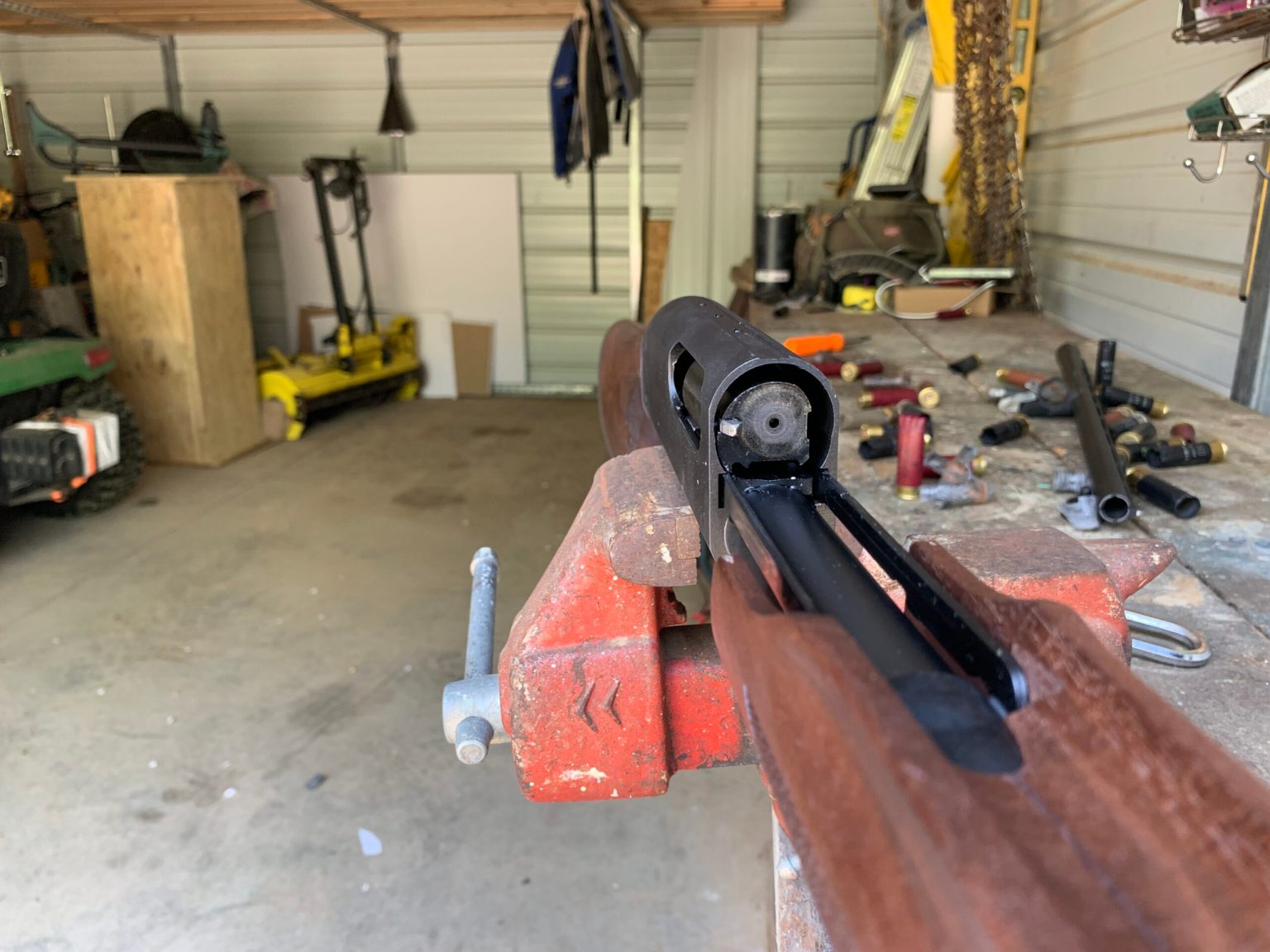 Shotgun Review: Remington 870 Fieldmaster | Outdoor Life