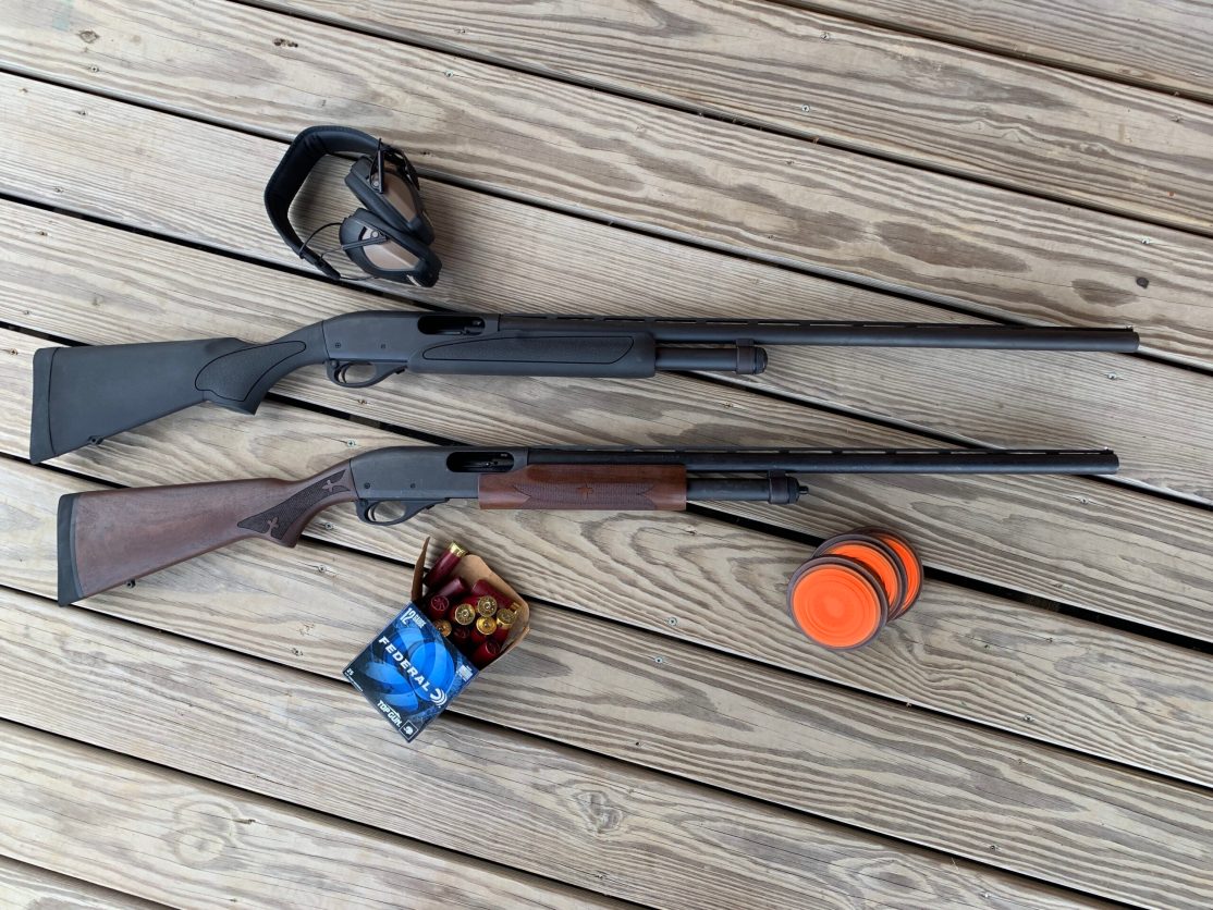 Shotgun Review: Remington 870 Fieldmaster | Outdoor Life