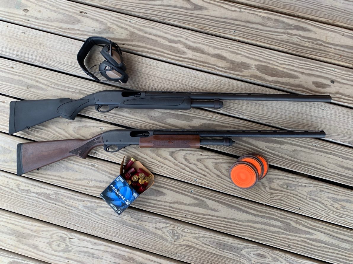 Shotgun Review: Remington 870 Fieldmaster | Outdoor Life