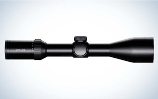 Best Rifle Scopes of 2024, Tested and Reviewed