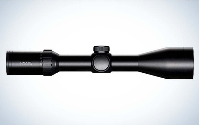 Best Rifle Scopes of 2024, Tested and Reviewed