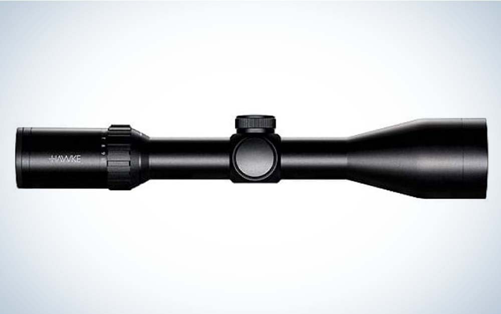 Best Rifle Scopes of 2024, Tested and Reviewed