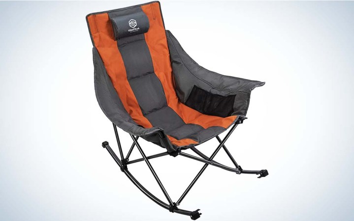 Best Camping Rocking Chairs of 2024 | Outdoor Life