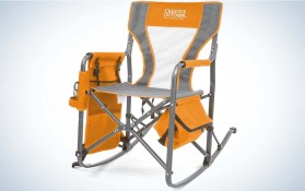 Best Camping Rocking Chairs of 2024 | Outdoor Life