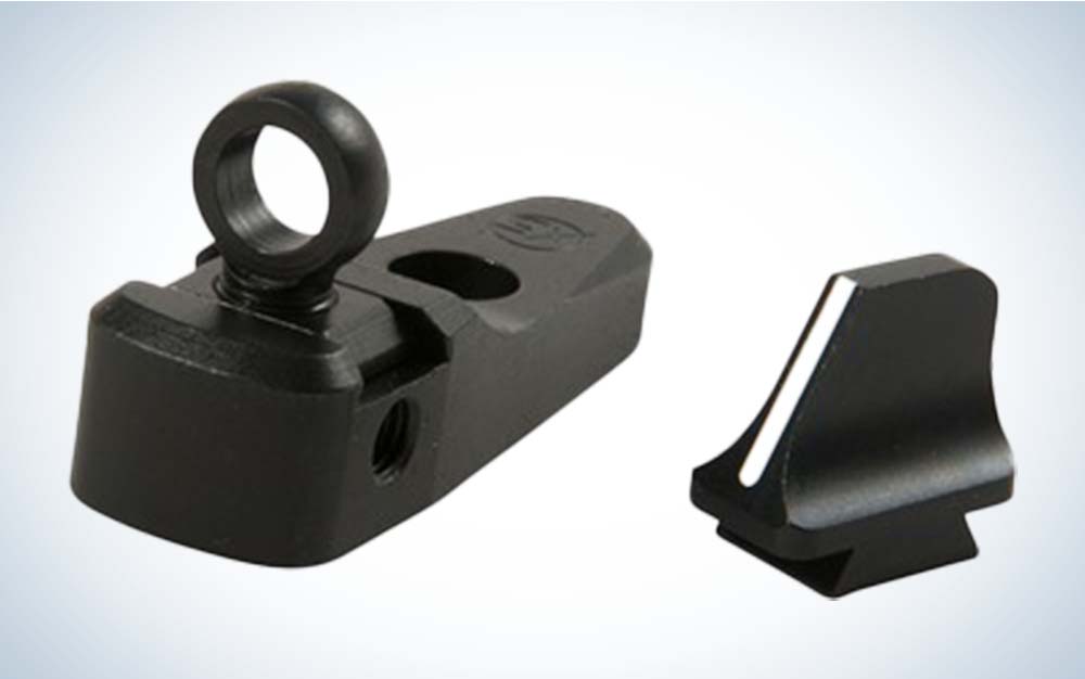 How to Shoot Iron Sights | Outdoor Life