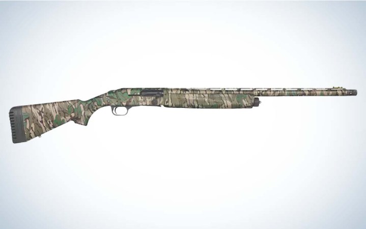Mossberg 940 Pro Turkey Review | Outdoor Life