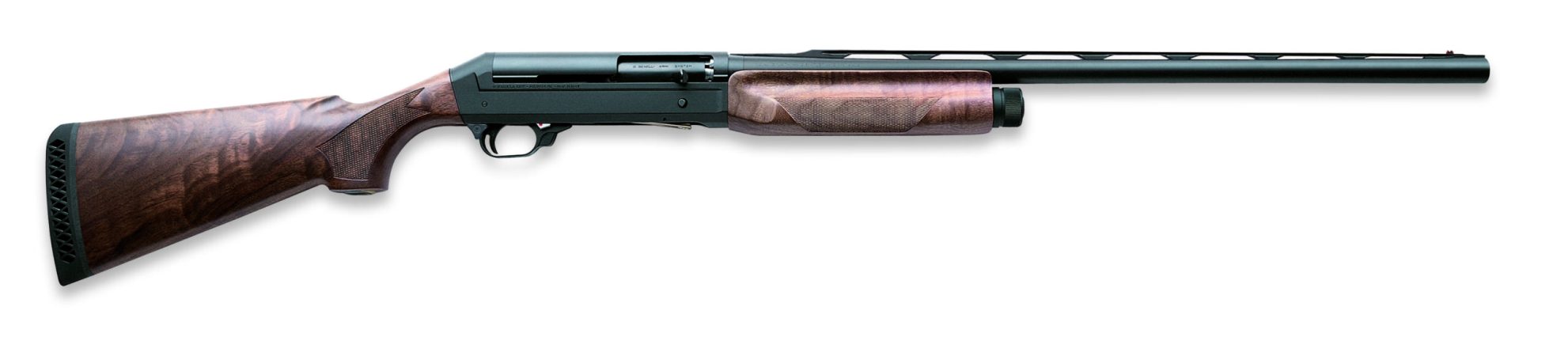 Four Benelli Shotguns That Inspired the Super Black Eagle | Outdoor Life