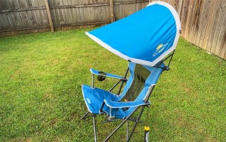 Best Camping Rocking Chairs of 2025, Tested and Reviewed | Outdoor Life