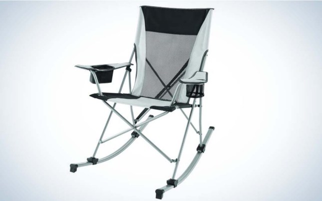 Best Camping Rocking Chairs of 2024 | Outdoor Life