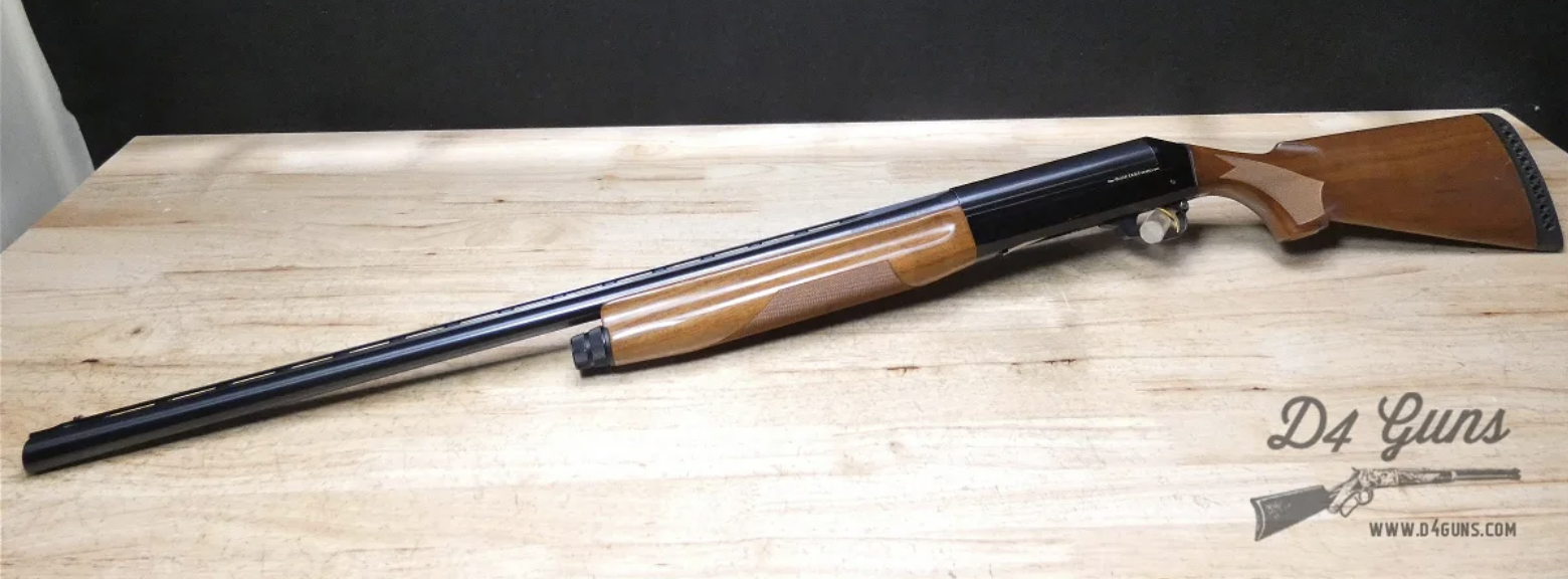 Four Benelli Shotguns That Inspired the Super Black Eagle | Outdoor Life