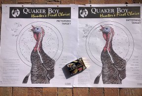 What Distance Should Be Used to Pattern a Shotgun? | Outdoor Life