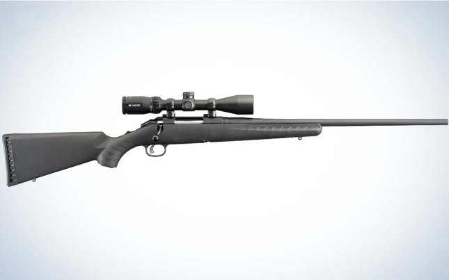 Best .308 Hunting Rifles in 2024 | Outdoor Life