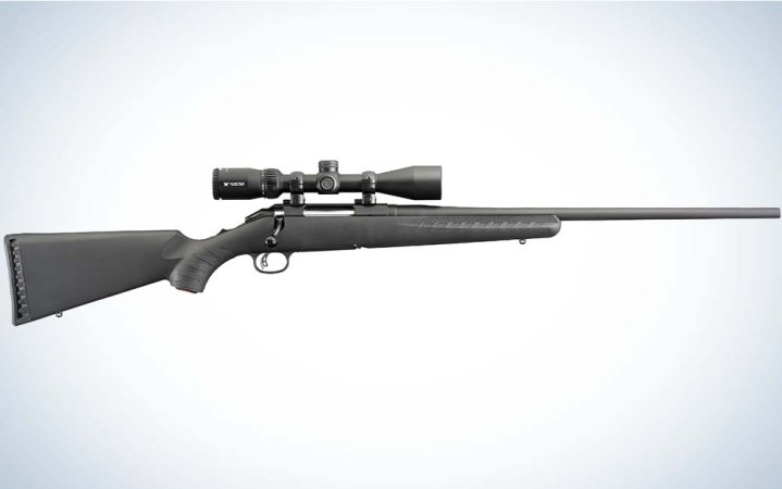 Best .308 Hunting Rifles in 2024 | Outdoor Life