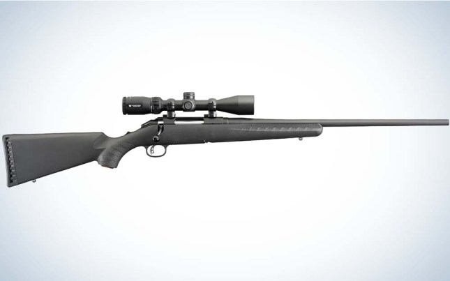 Best .308 Hunting Rifles in 2024 | Outdoor Life