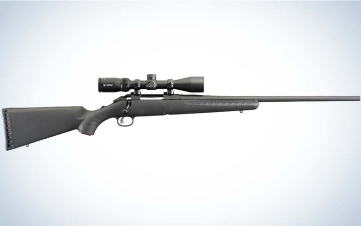 Best .308 Hunting Rifles in 2024 | Outdoor Life
