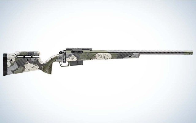 Best .308 Hunting Rifles in 2022 | Outdoor Life
