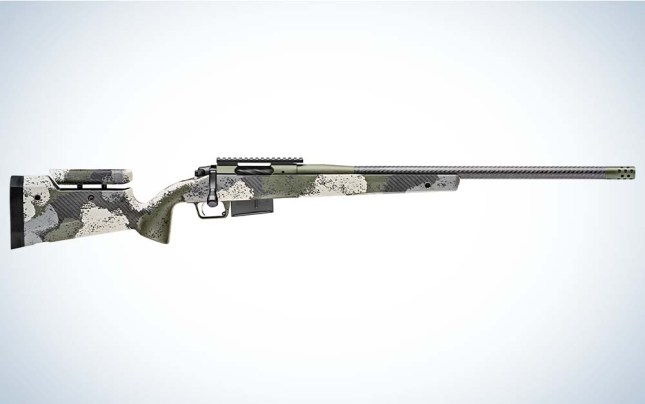 Best .308 Hunting Rifles in 2022 | Outdoor Life