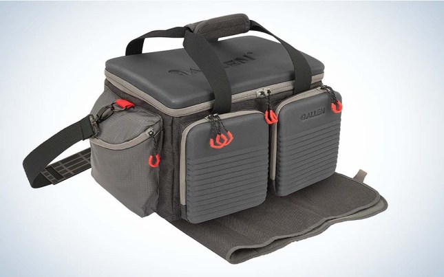 The Best Range Bags, Tested | Outdoor Life