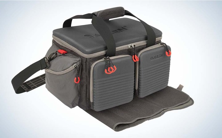 The Best Range Bags, Tested | Outdoor Life