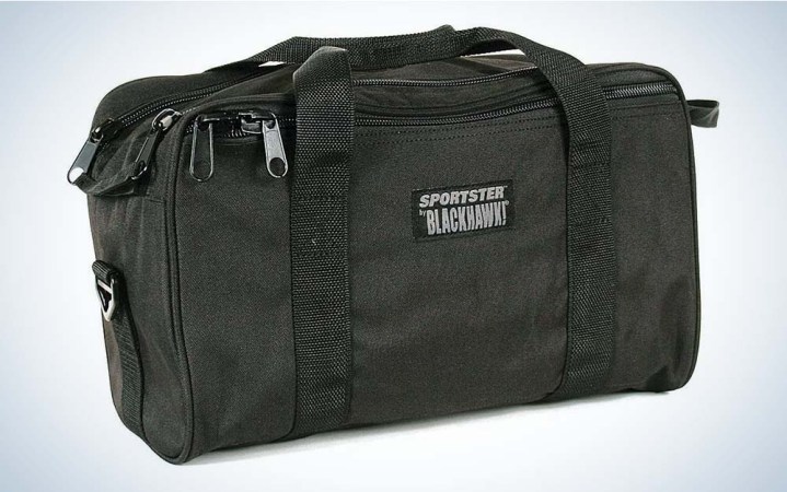 The Best Range Bags, Tested | Outdoor Life