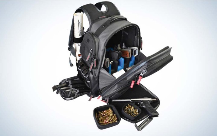 The Best Range Bags, Tested | Outdoor Life