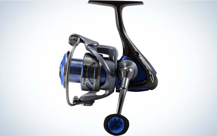 Best Inshore Spinning Reels for 2024 | Outdoor Life