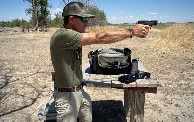 The Best Range Bags, Tested | Outdoor Life