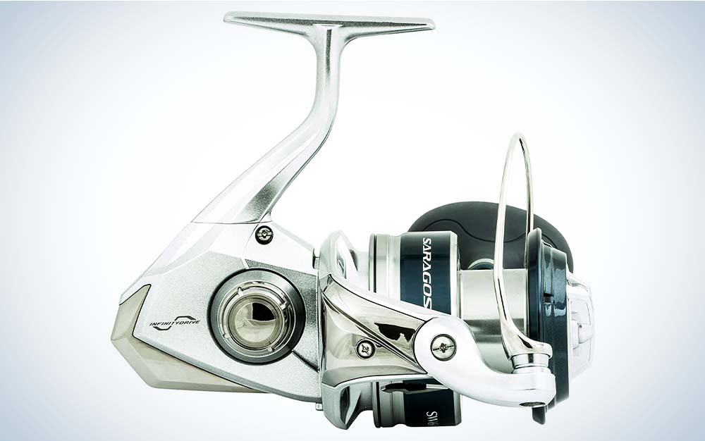 Best Inshore Spinning Reels for 2024 | Outdoor Life