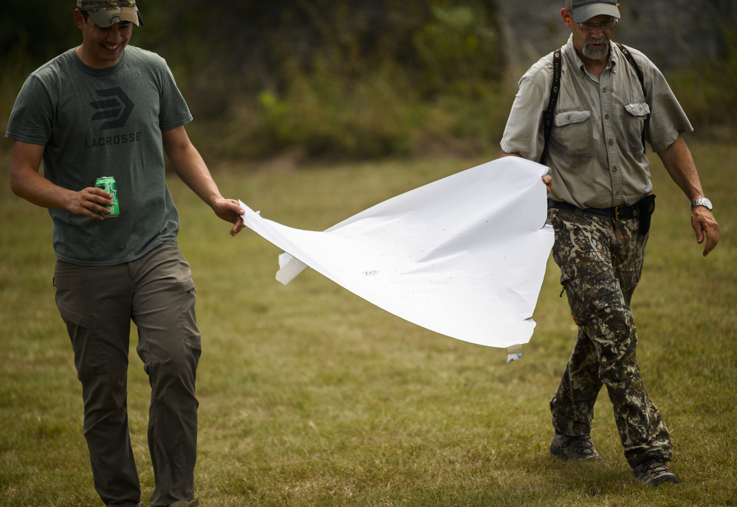 The Truth Behind Shotguns and Shotshell Patterns | Outdoor Life