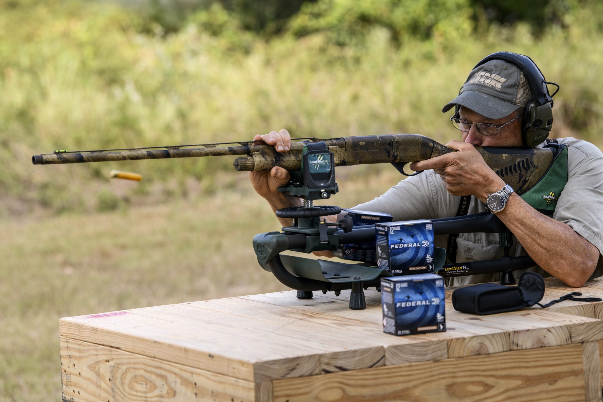 The Truth Behind Shotguns and Shotshell Patterns | Outdoor Life