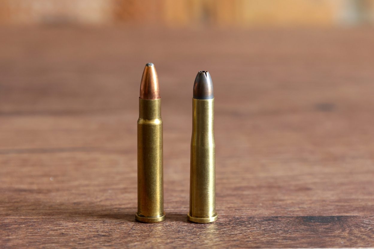 The Best Wildcat Centerfire Cartridges | Outdoor Life