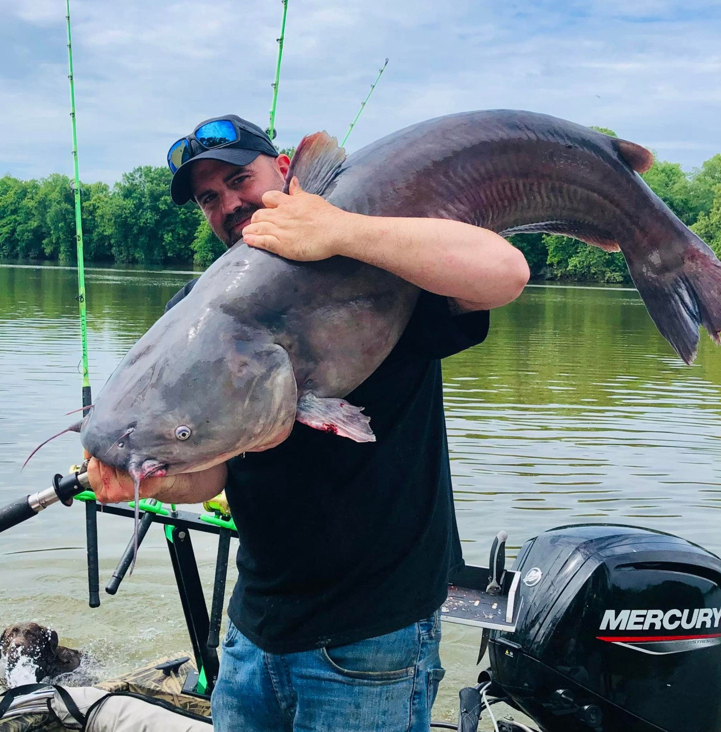 Record-Breaking Streak Continues on Kanawha River | Outdoor Life