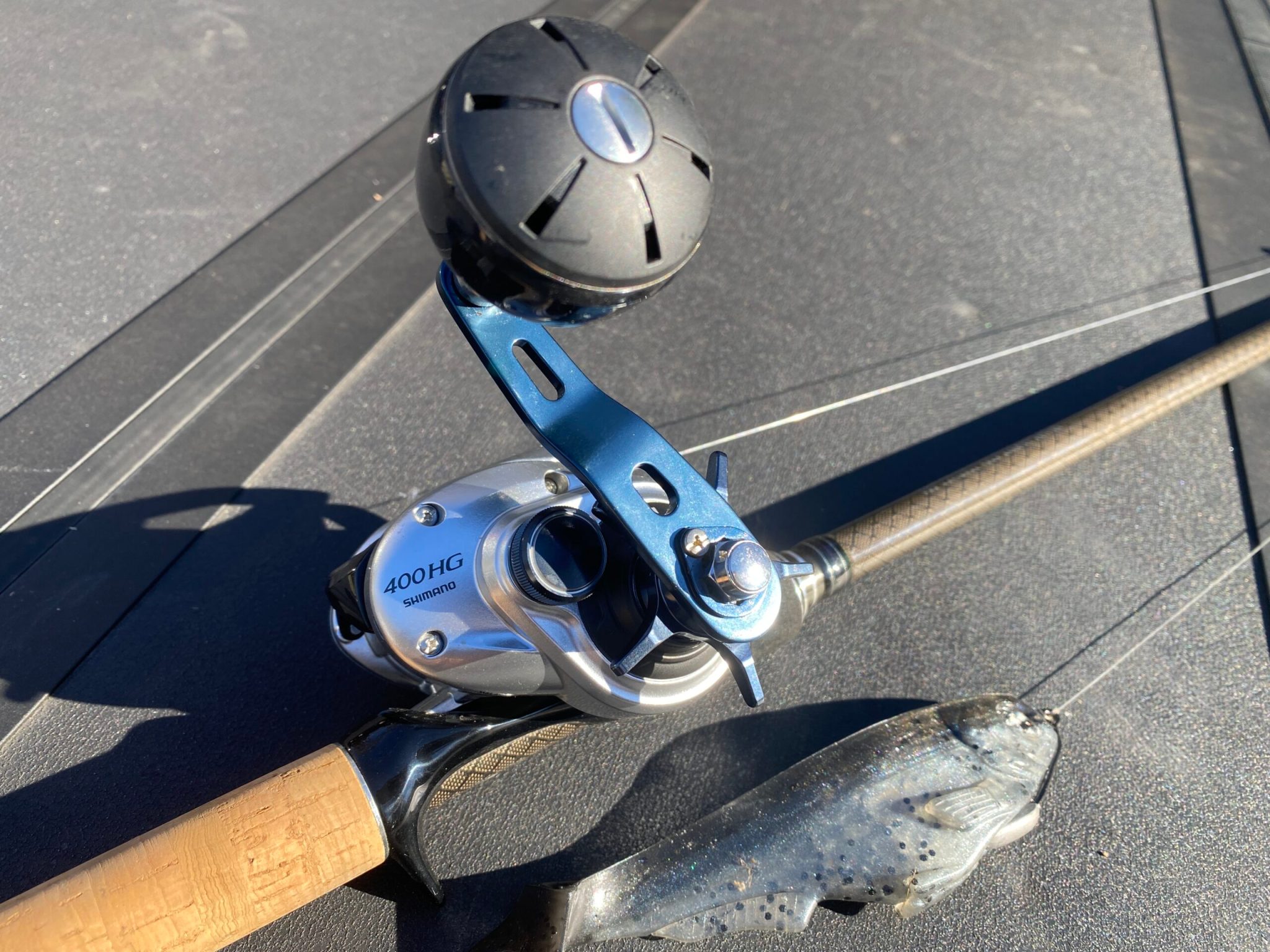 Best Musky Reels of 2025 | Outdoor Life