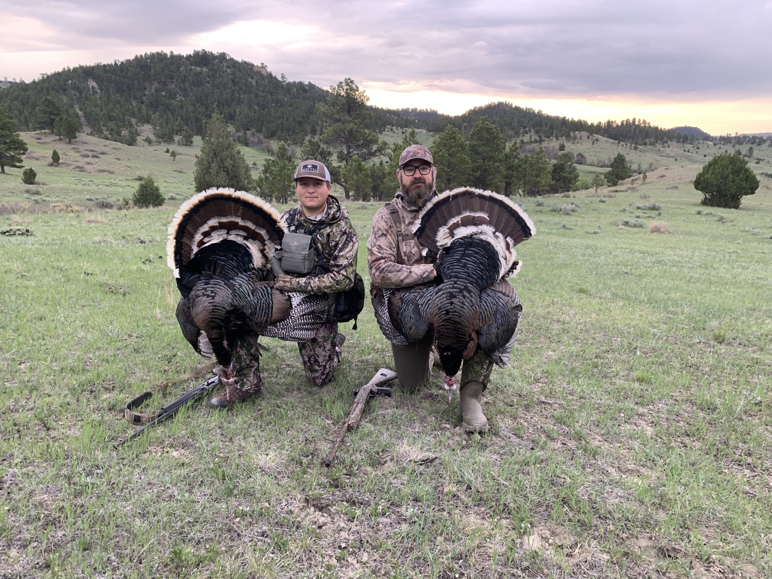 What I Learned From Shooting 200 Turkey Loads | Outdoor Life