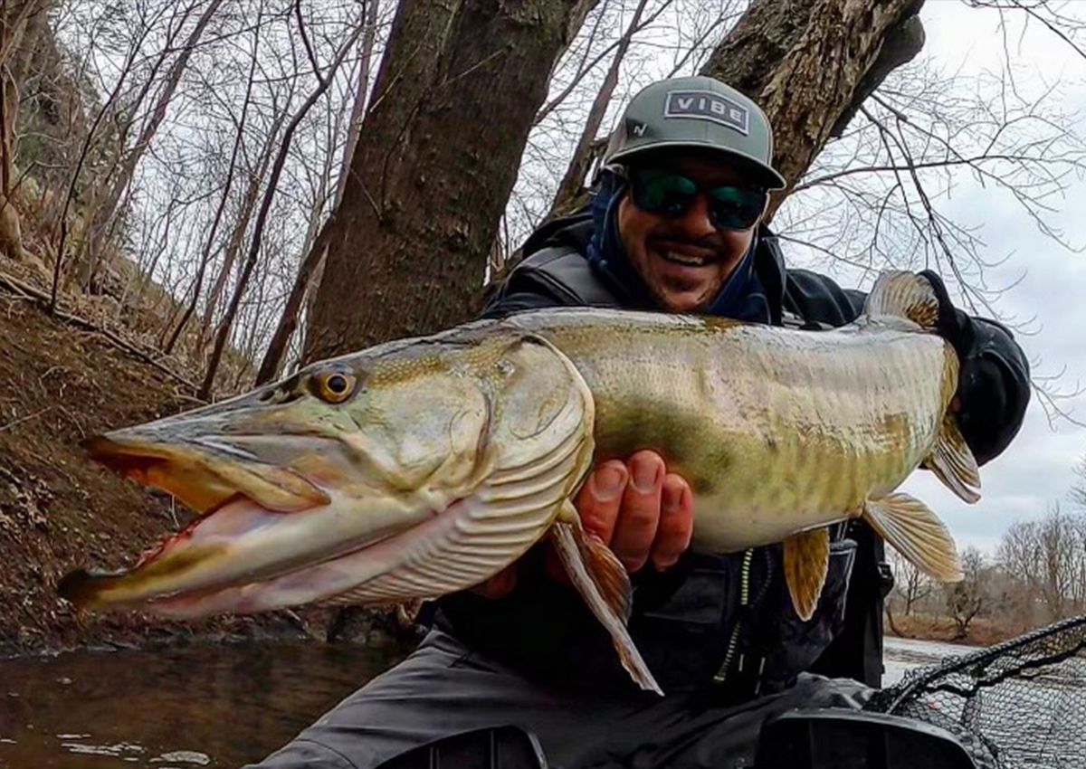 Best Musky Reels of 2024 | Outdoor Life