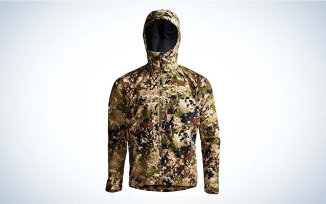 Hunting Rain Gear, Tested and Reviewed | Outdoor Life