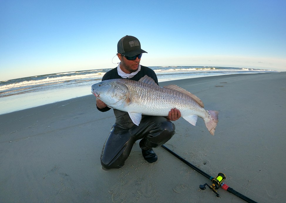 Best Surf Fishing Reels | Outdoor Life