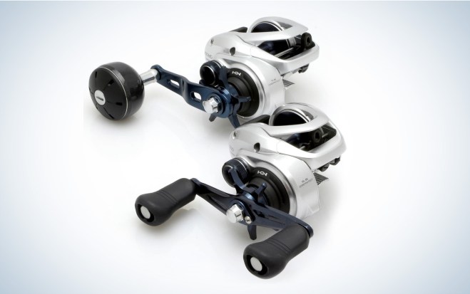 Best Musky Reels of 2026 | Outdoor Life
