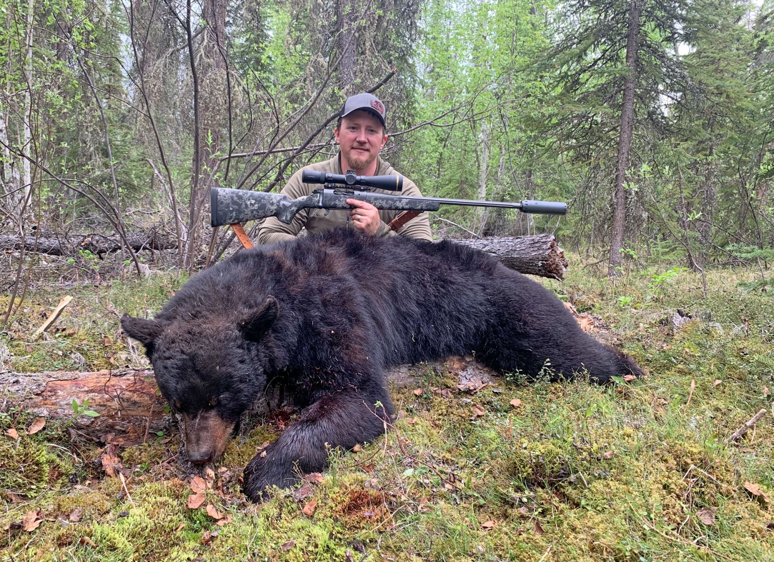 Best .308 Hunting Rifles in 2024 | Outdoor Life