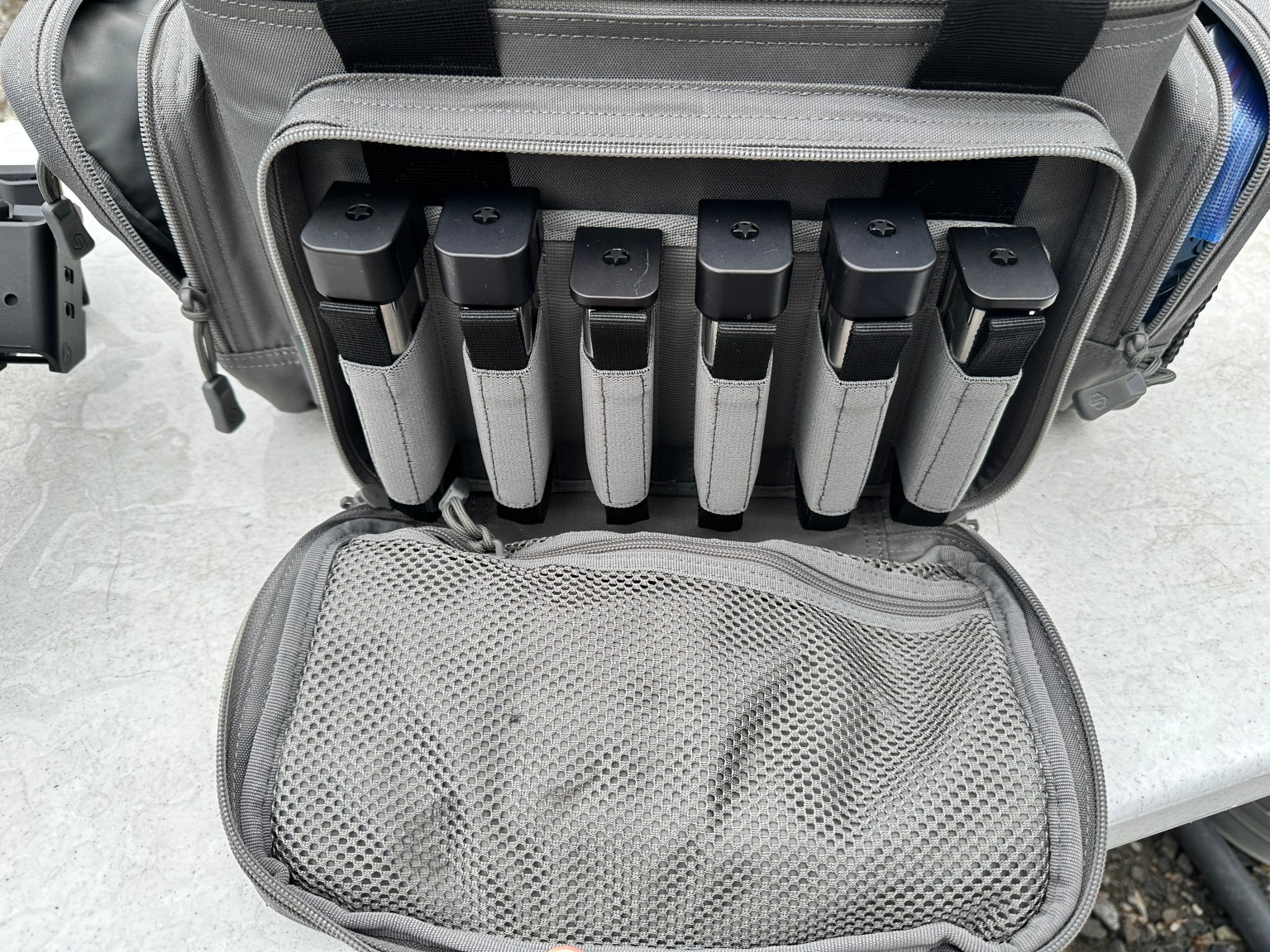 The Best Range Bags, Tested | Outdoor Life