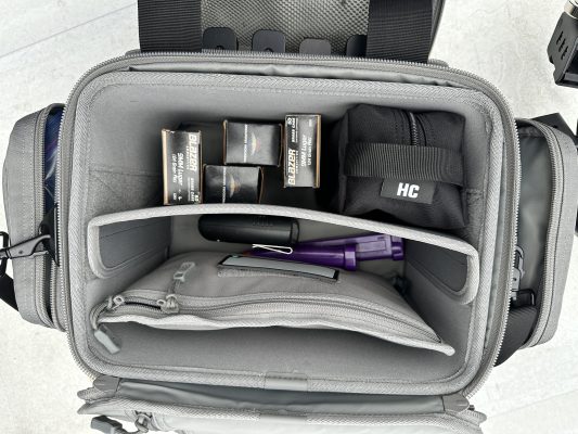 The Best Range Bags, Tested | Outdoor Life