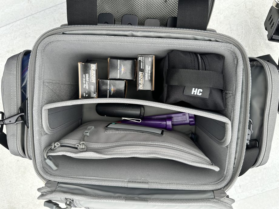 The Best Range Bags, Tested | Outdoor Life