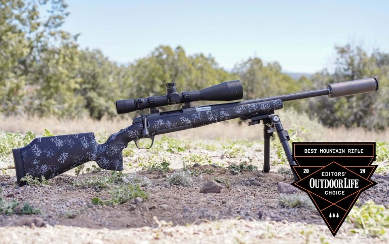 The Best Deer Hunting Rifles | Outdoor Life
