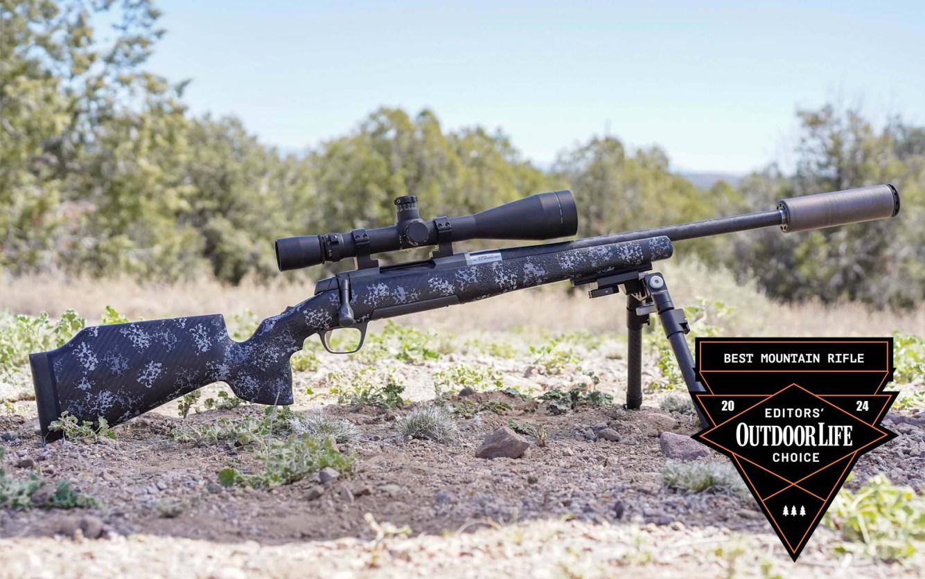The Best Deer Hunting Rifles | Outdoor Life