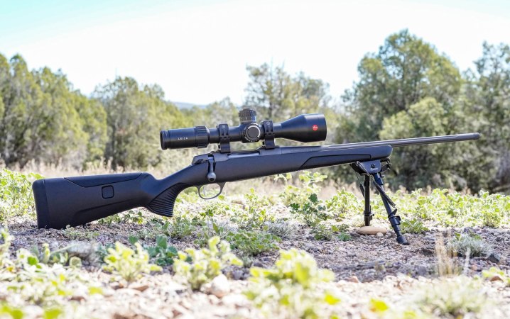 Best .308 Hunting Rifles in 2024 | Outdoor Life